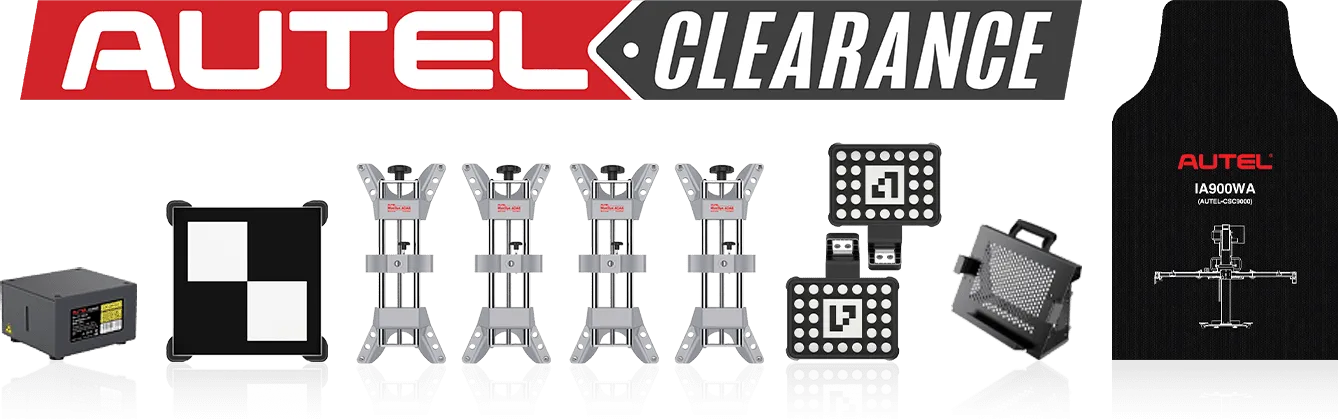 Autel ADAS Systems | Autel