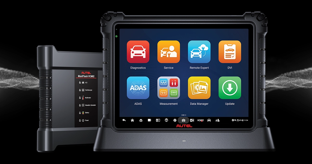 The Technician’s Guide To ECU Coding And Reprogramming | Autel