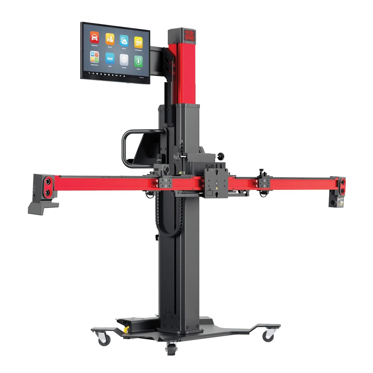Wheel Alignment & ADAS Calibration | Autel