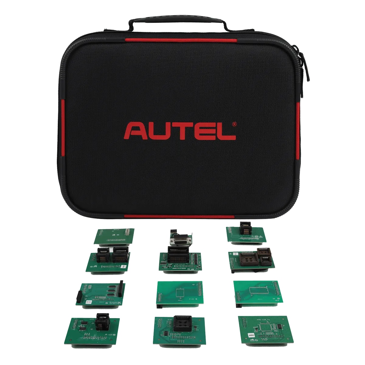 Key & Immobilizer Programming | Autel