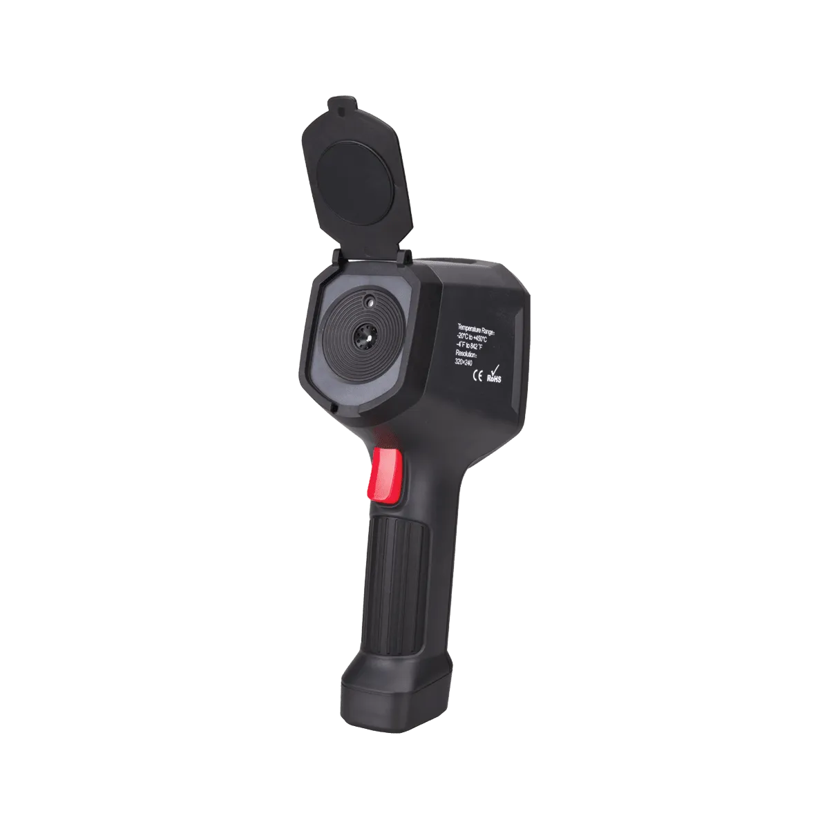 MaxiIRT IR100 Thermal Imaging Camera | Autel