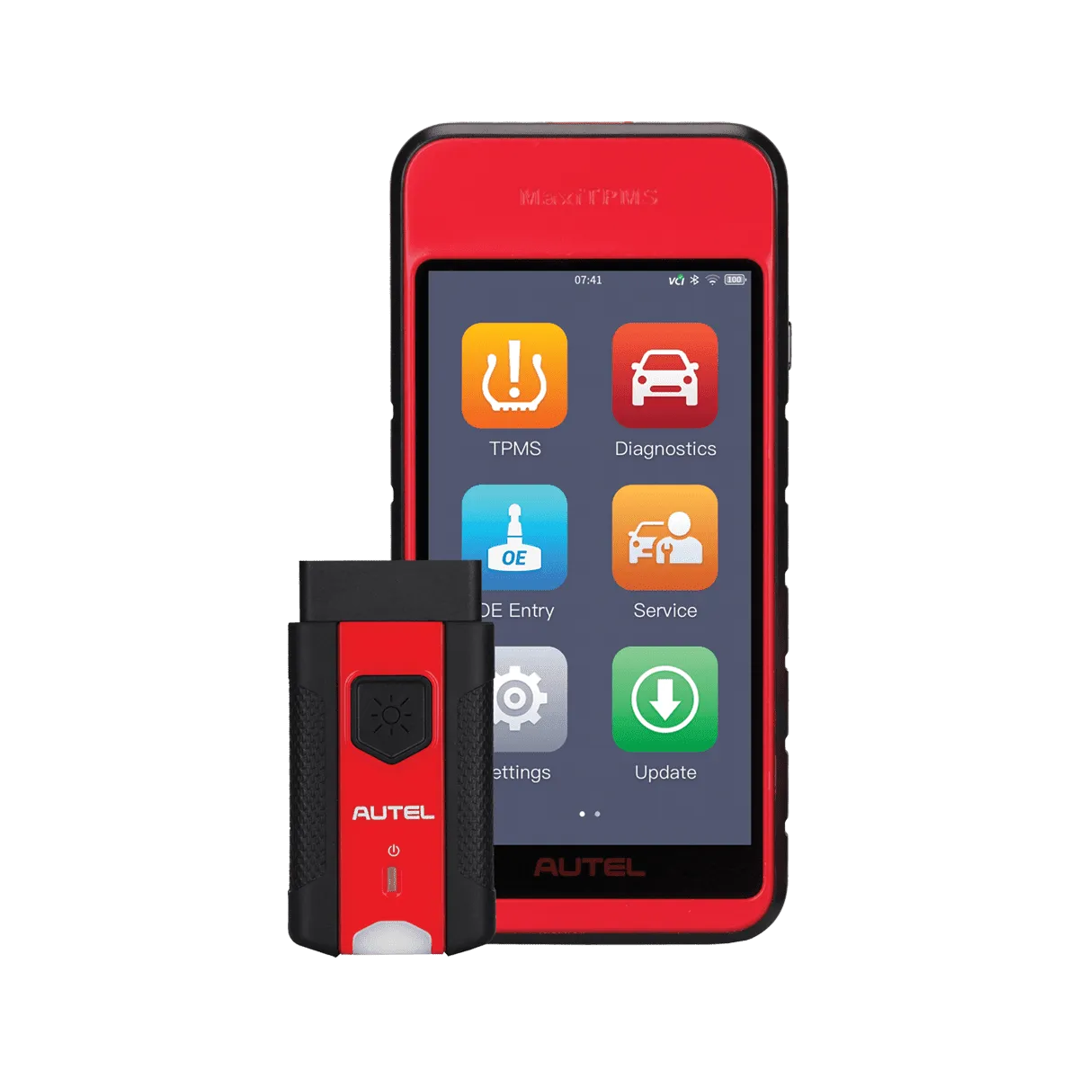 MaxiTPMS TS401 | Autel