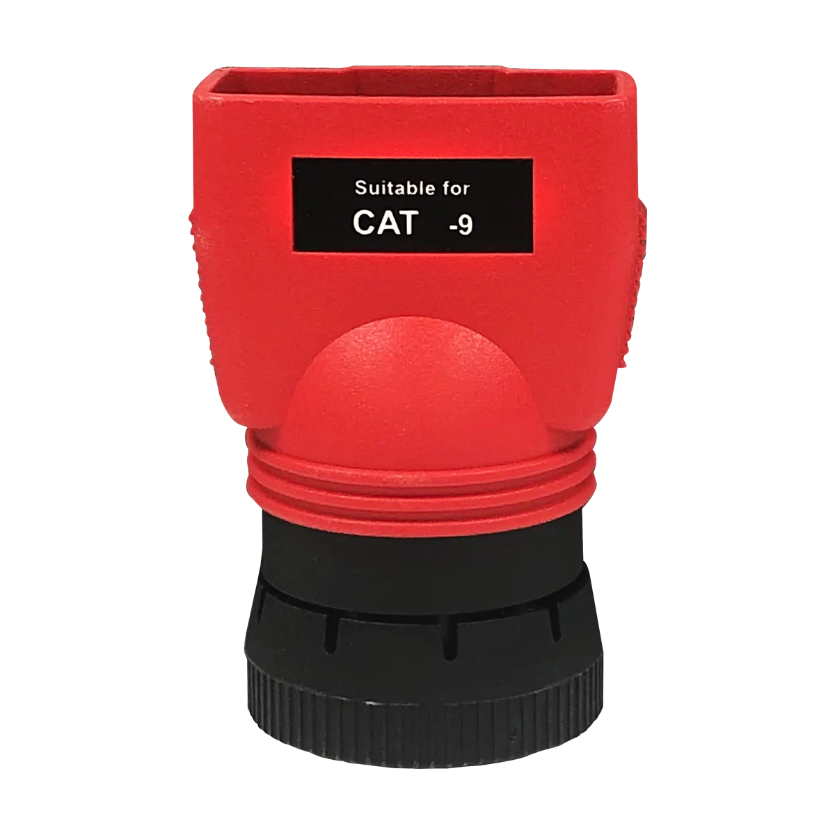 MaxiSYS CV CAT 9-Pin Adapter | Autel