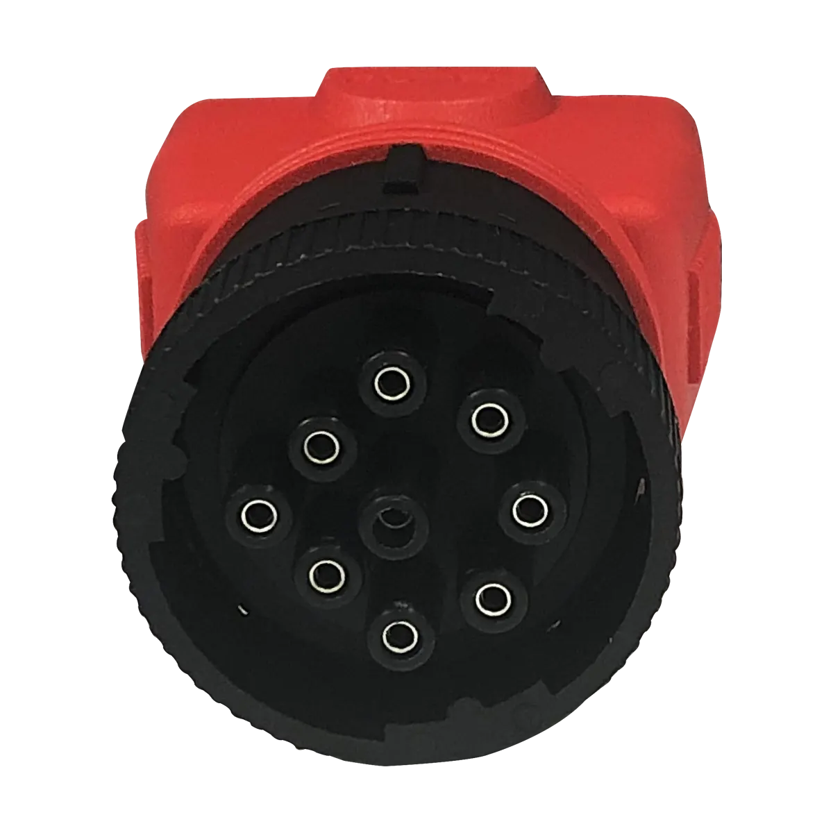 MaxiSYS CV CAT 9-Pin Adapter | Autel