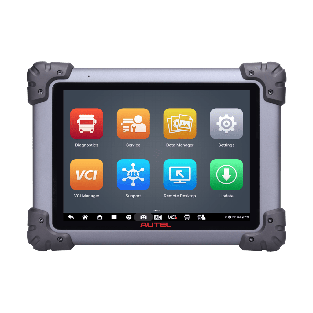 MaxiSYS MS909CV | Autel