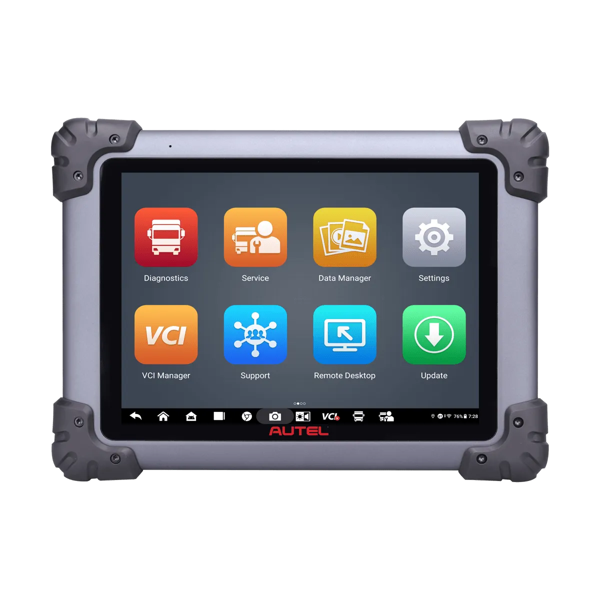 MaxiSYS MS908CV Heavy Duty | Autel