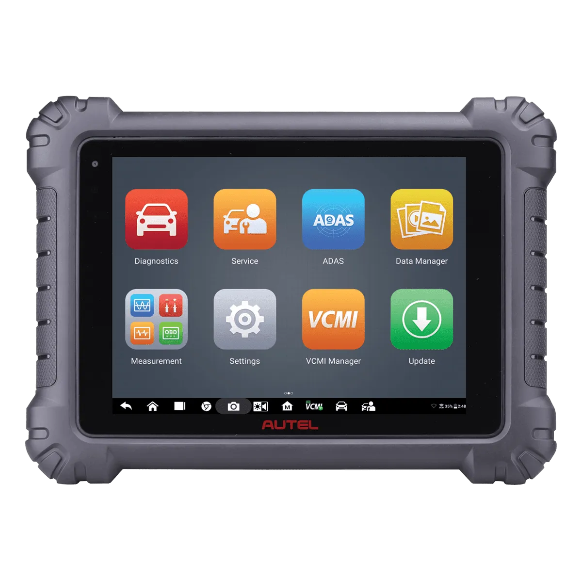 MaxiSYS IA900WA | Autel