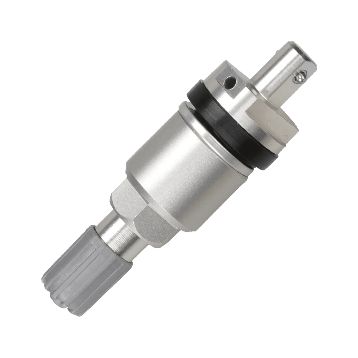 MXSENSORMV Press-in Metal Valve For 1-Sensor | Autel