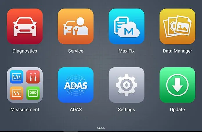 MaxiSYS Ultra Series | Autel