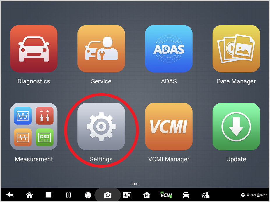Software Subscriptions | Autel
