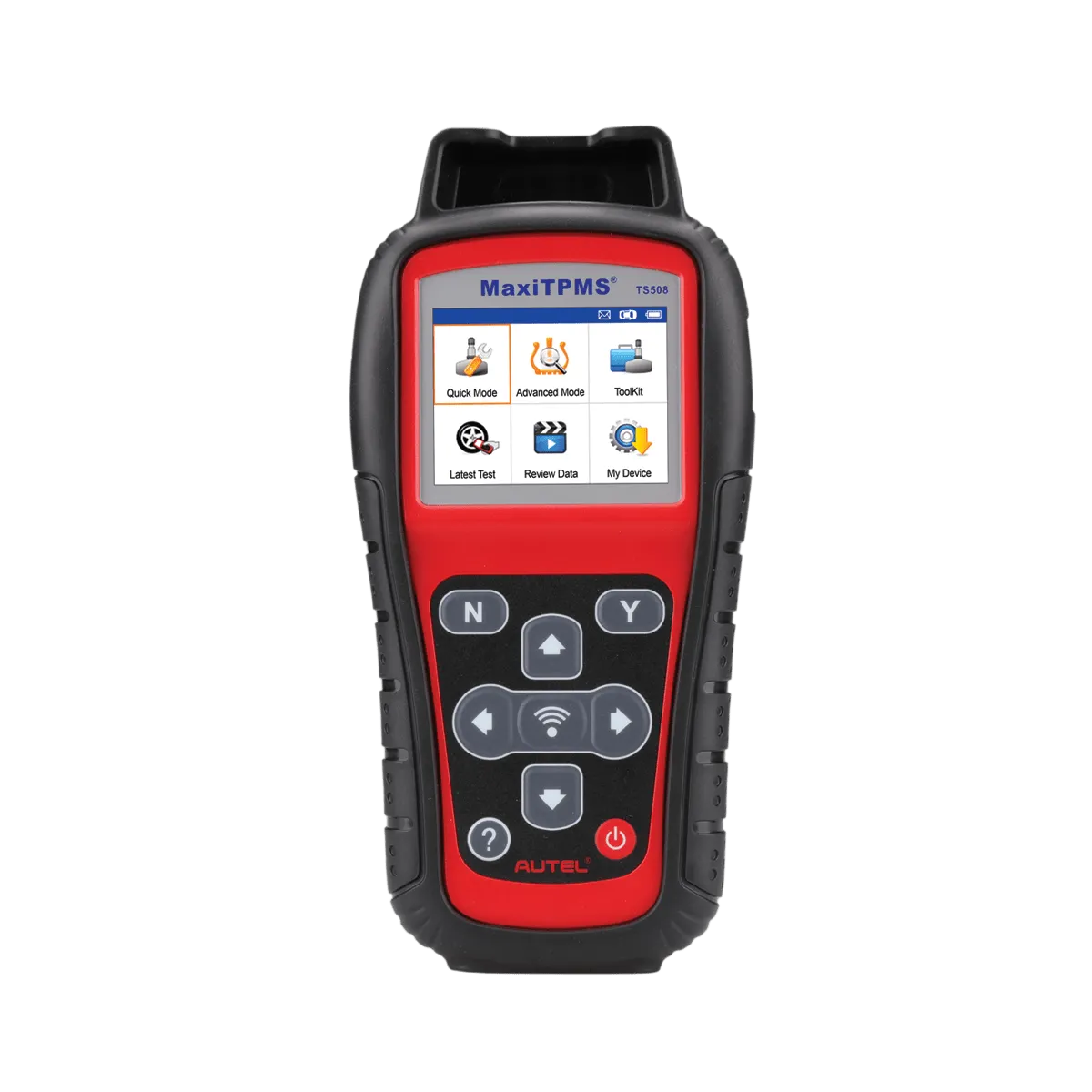 MaxiTPMS TS508 | Autel
