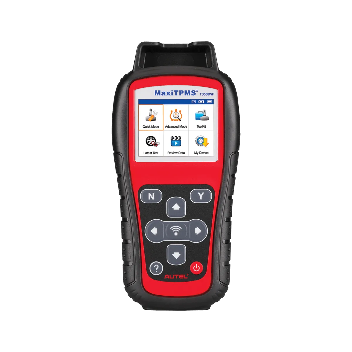 Complete TPMS Solutions | Autel