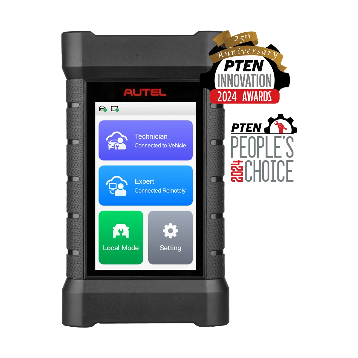 MaxiFLASH XLINK | Autel