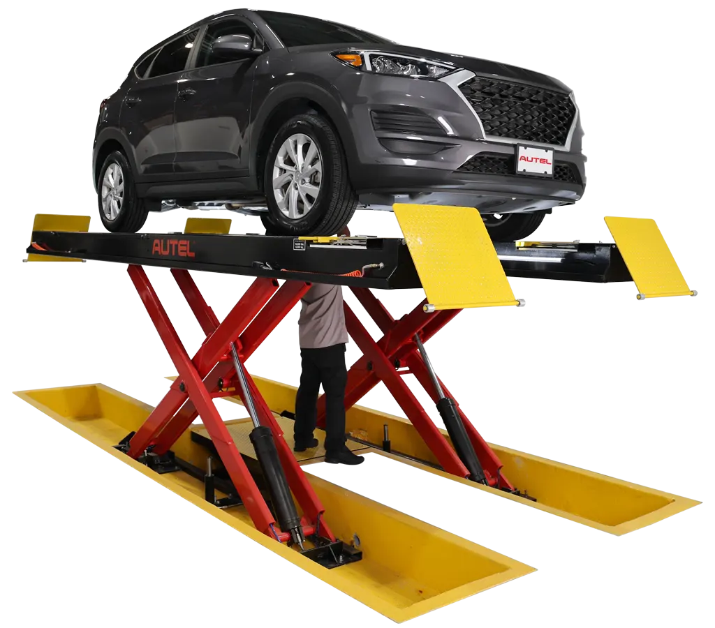 ADAS Autel ADAS Bay Max Lift | Autel