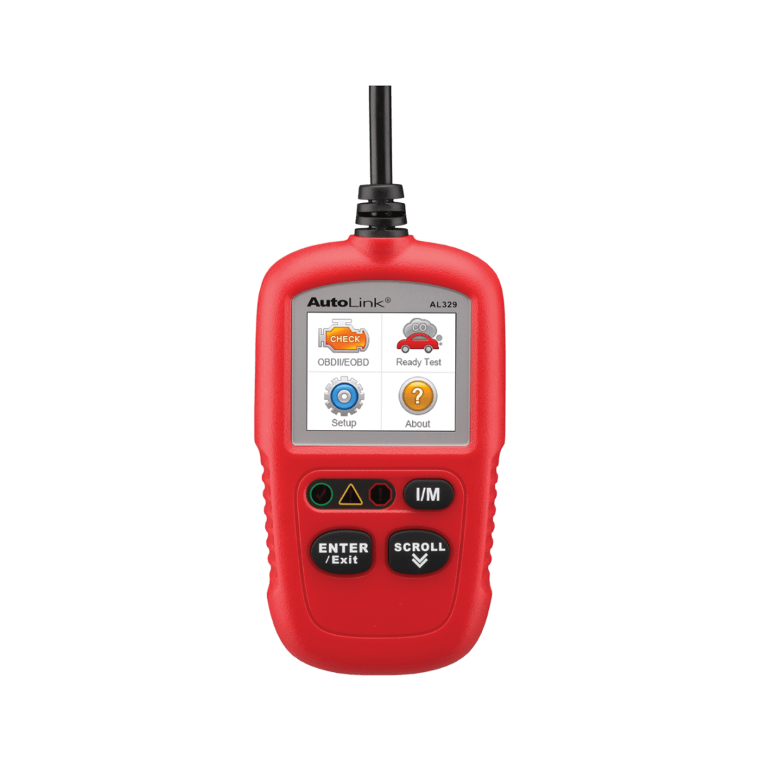 AutoLINK AL549 | Autel