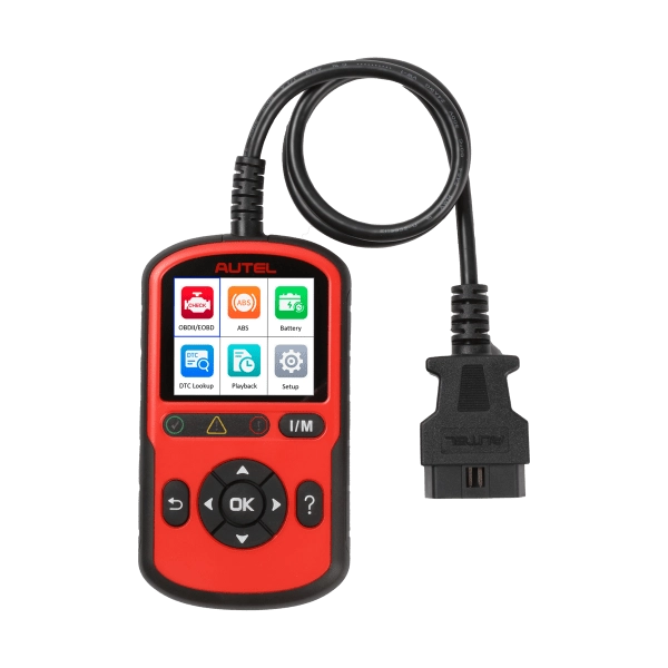 AutoLINK AL549 | Autel