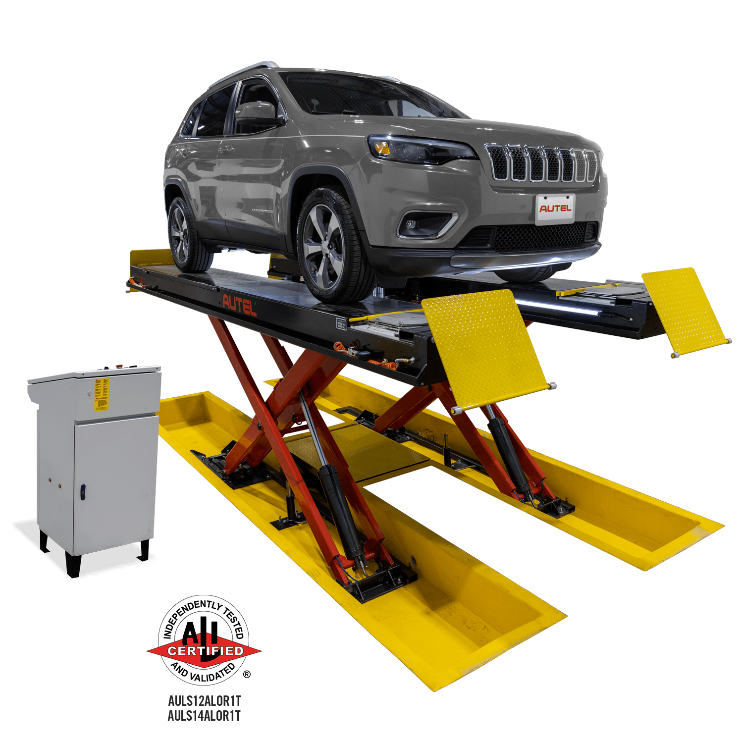 ADAS Autel ADAS Bay Max Lift | Autel