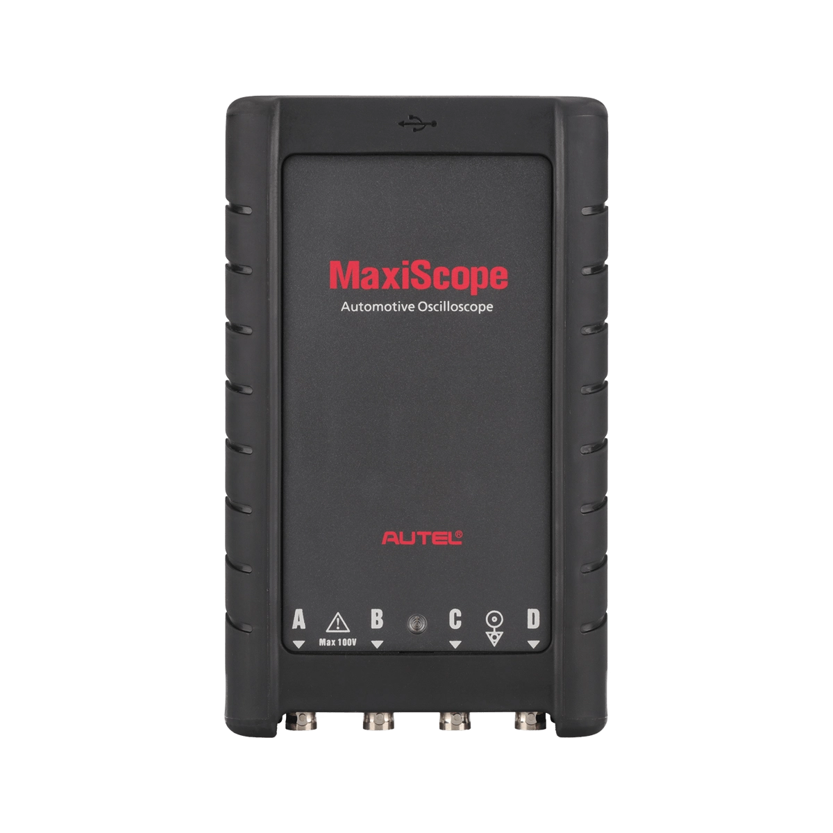 MaxiSCOPE MP408 4-Channel Automotive Oscilloscope | Autel