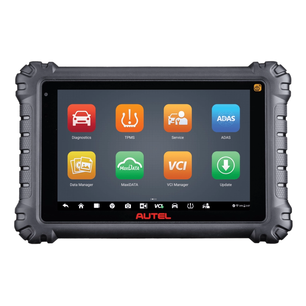 MaxiSYS MS906 PRO2-TS | Autel