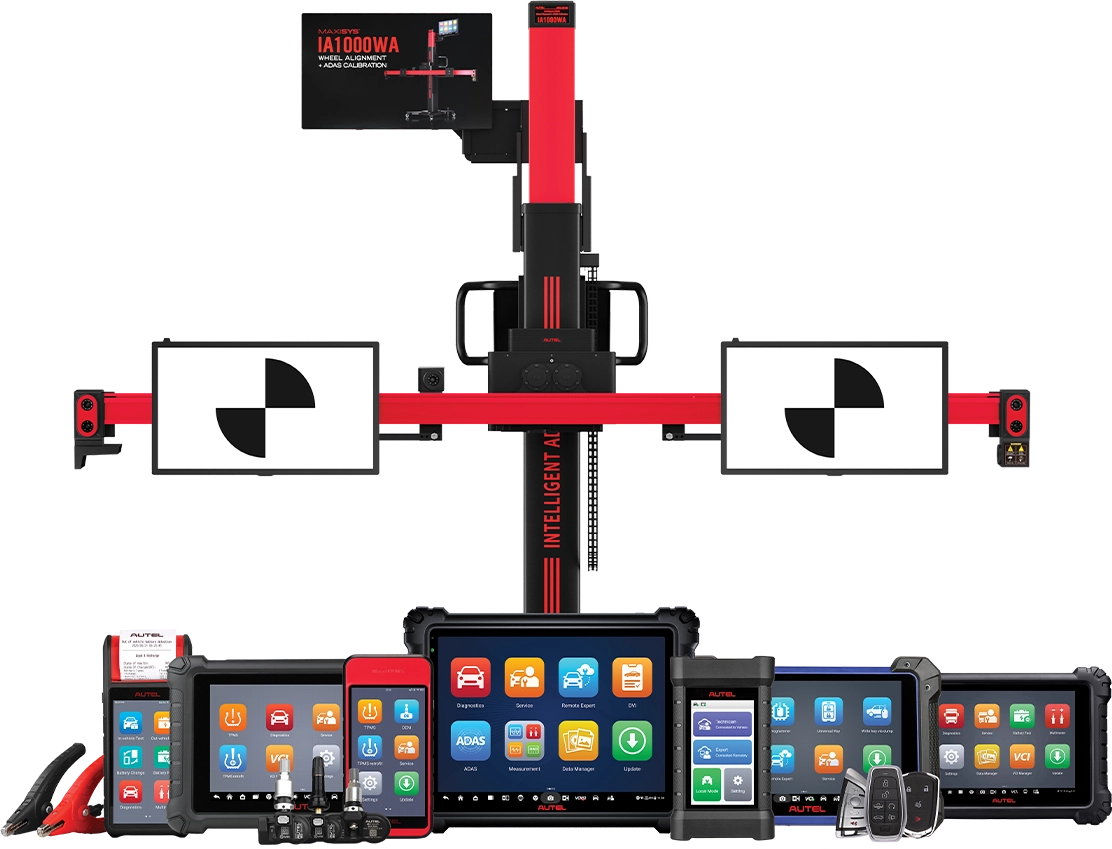 Visit Autel At NADA Show 2026 | Autel