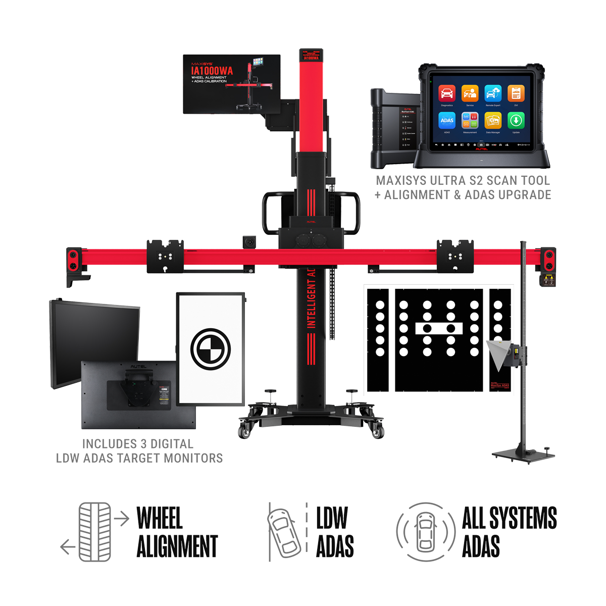 All Autel Products | Autel