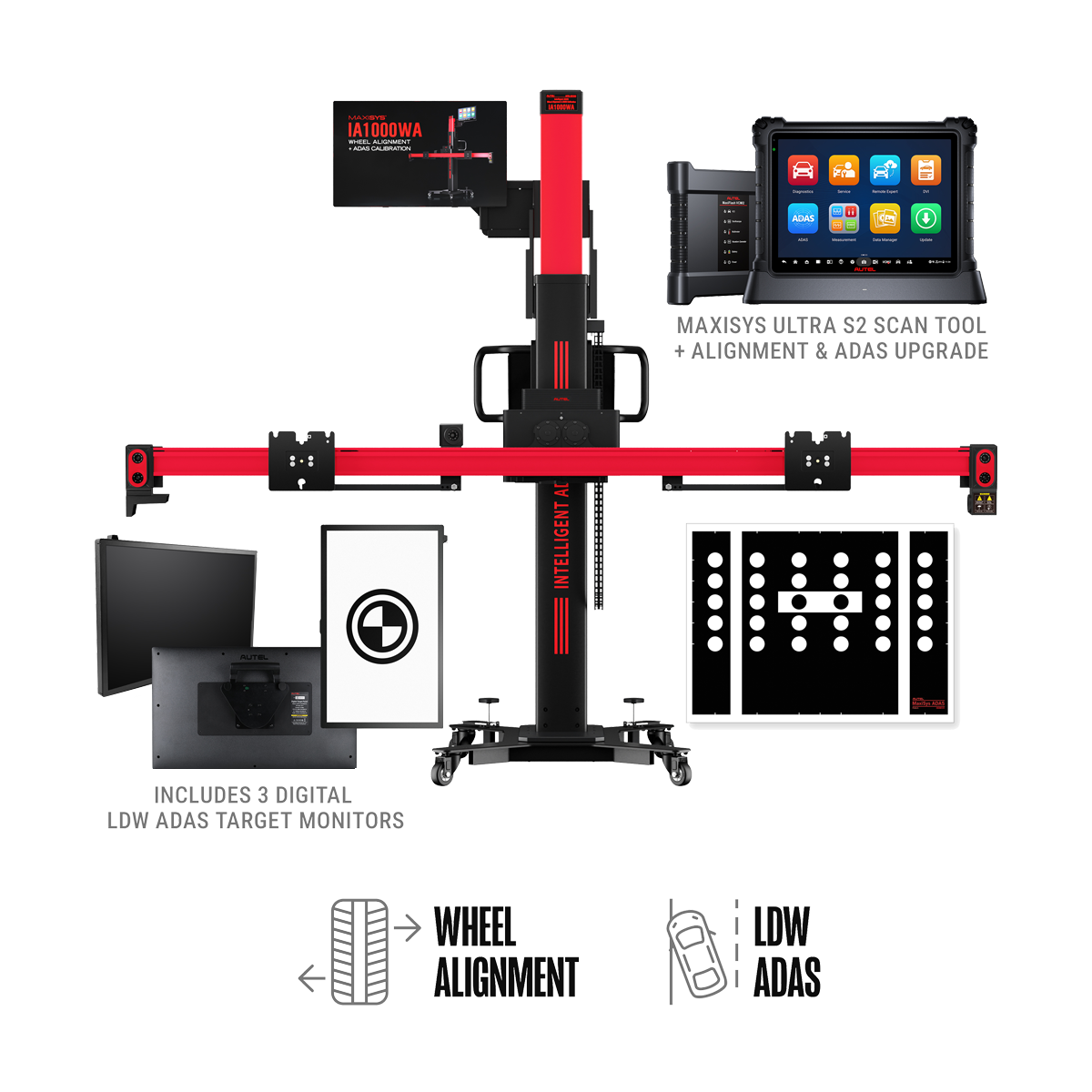 All Autel Products | Autel