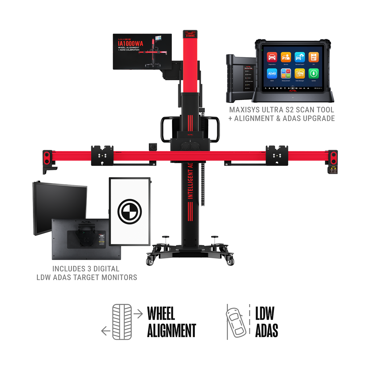 All Autel Products | Autel