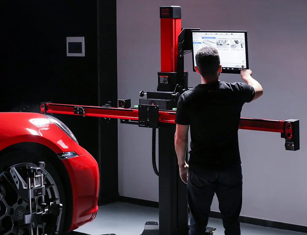 ADAS - ADAS & Your Shop | Autel