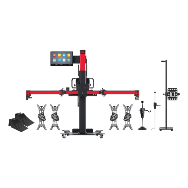 Wheel Alignment & ADAS Calibration | Autel