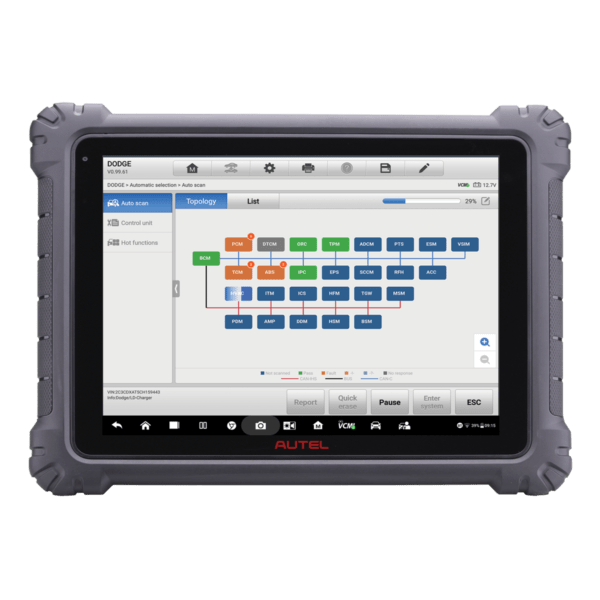 MaxiSYS Ultra | Autel