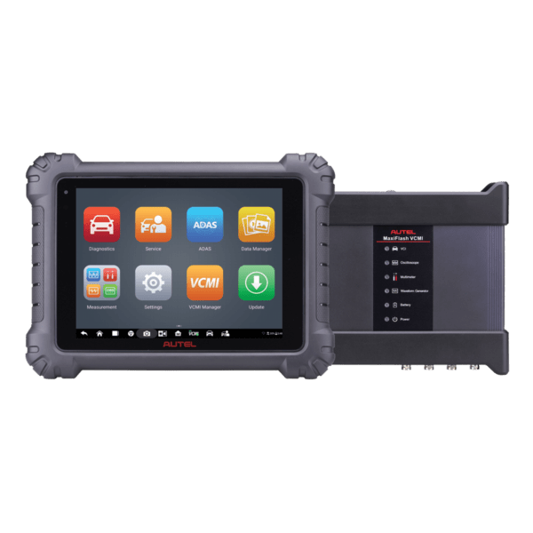 MaxiSYS MS919 | Autel