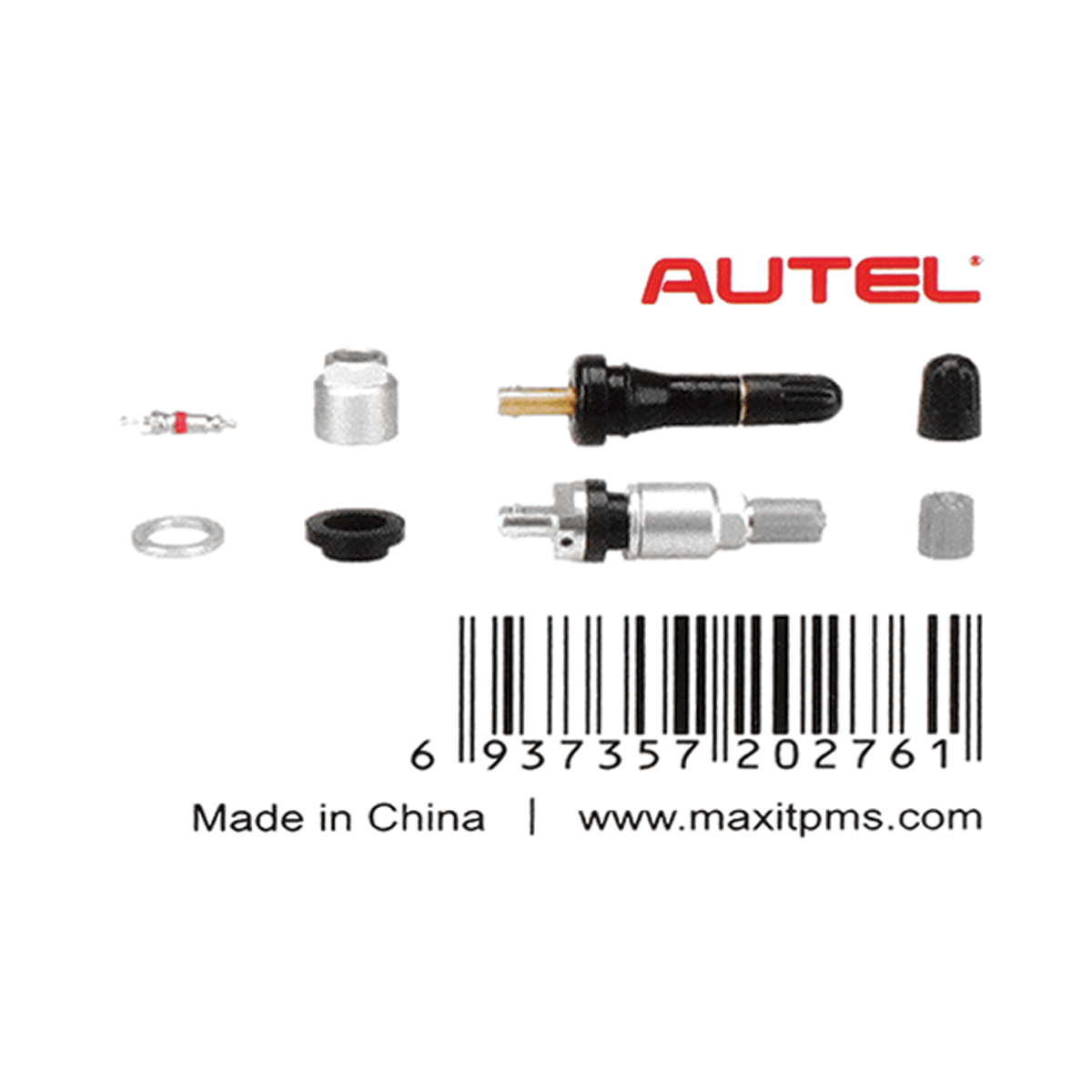 MX-Sensor Component Kit | Autel